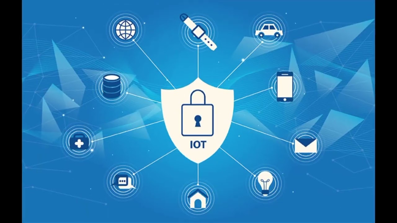 Iot Cybersecurity Strategies To Secure Connected Devices And Networks